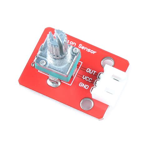 로터리 가변저항 모듈 Rotary Potentiometer Module