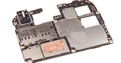 Xiaomi Redmi G Gb Motherboard Best Price Cellspare