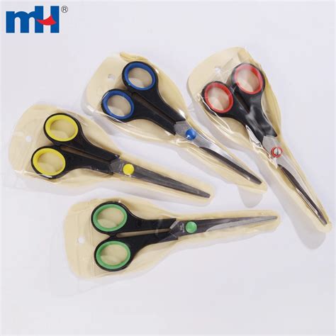 Mh Manufacturer 6″ Stainless Steel Stationery Scissors