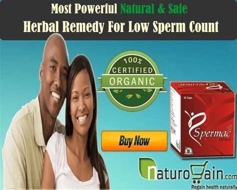 Which Natural Semen Volume Enhancer Remedies Work Best To Increase ...