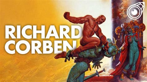 Heavy Metal Magazine Den By Richard Corben From Corbens 59 Off