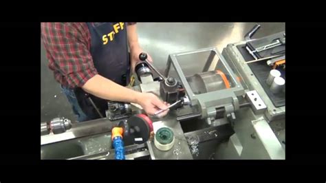 How To Set Up Lathe Parting Tool At Rosa Pierce Blog