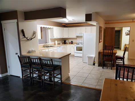 Cono Accommodations — Ridge Haven