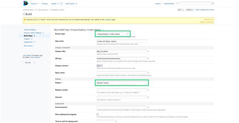 Deploy An Aspnet Application To Azure Websites Using Octopus And