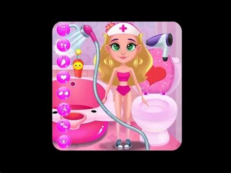 Violet The Doll My Virtual Home Youtube