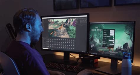 Learn Game Development W Unity Courses And Tutorials In Game Design