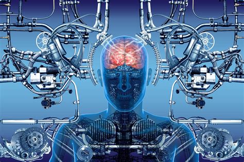 the future of perception brain computer interfaces — introduction