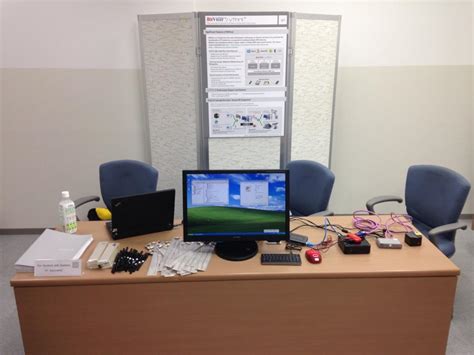 bitvisor 国際会議apsys 2015でイーゲルさんが bitvisor vthrii の展示をおこなっています。 igel