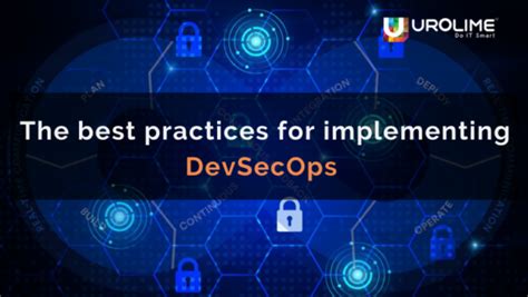 The Best Practices For Successful Devsecops Consulting Services