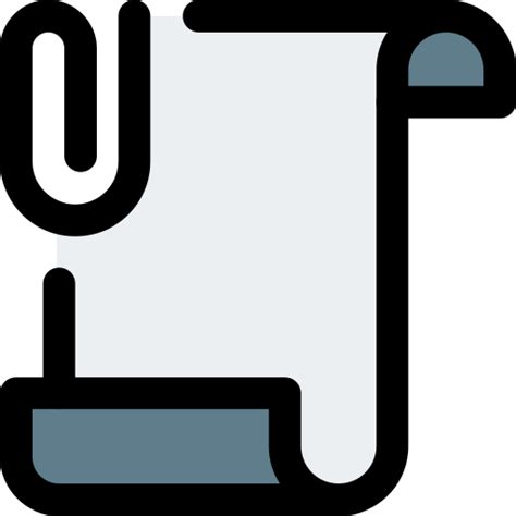 File Pixel Perfect Lineal Color Icon