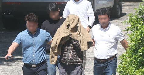마약 버려 손해 봤어” 파타야 살인사건 다른 범죄 연루 가능성은