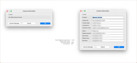 Dbeaver Documentation Eu Vietnam Business Network Evbn