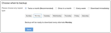 zoho crm data export options the marks group small business