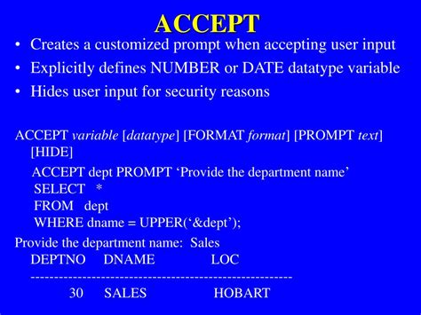 ppt software specification kxa233 lecture 6a subqueries and