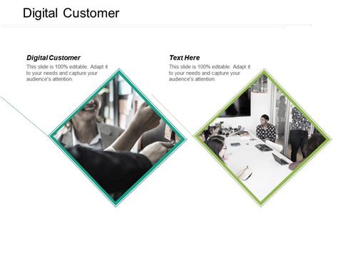 Digital Customer Ppt Powerpoint Presentation Gallery Skills Cpb Powerpoint Presentation Slides