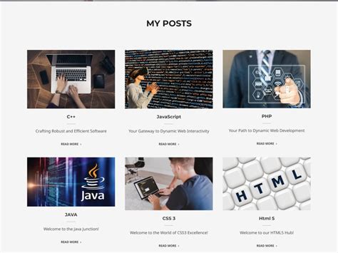 Delivering A Enhanced Wordpress Website For Your Success Upwork