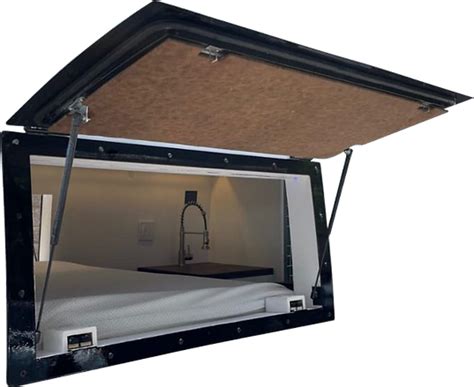 Bkc Swing Out Panels Brooklyn Campervans