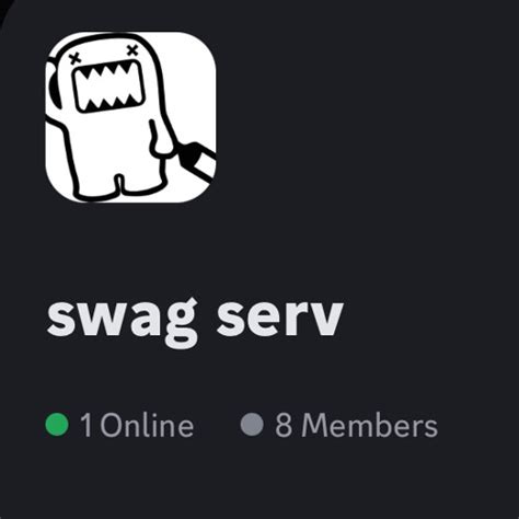 Stream Dcky Swag Server Anthem By Cybergurlz Vault Listen Online For Free On SoundCloud