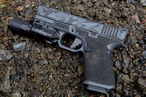 Whats The Difference Between Glock 17 Glock 19 And Glock 26 America Images And Photos Finder