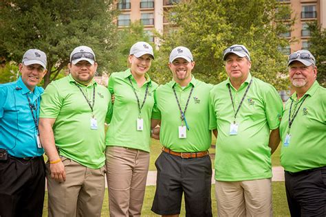 Valero Texas Open Uniform Distribution