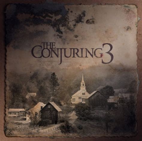 The Conjuring 3 Director Shares Teaser Photo For The Sequel