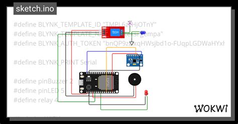 Wokwi Online Esp32 Stm32 Arduino Simulator
