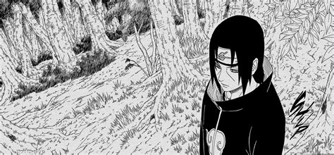 Uchiha Itachi Manga Wallpaper Itachi Mangá Naruto E Boruto Nanatsu