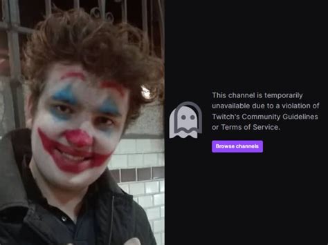 League Of Legends Streamer Drututt Banned On Twitch For Fifth Time