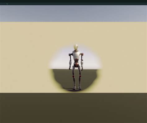 Artstation Unity Vfx See Through Effect Game Assets