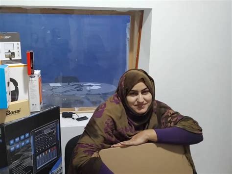 El Periodista Leo Maciá Lo Logra Una Radio Para Fanana Ya Es Una