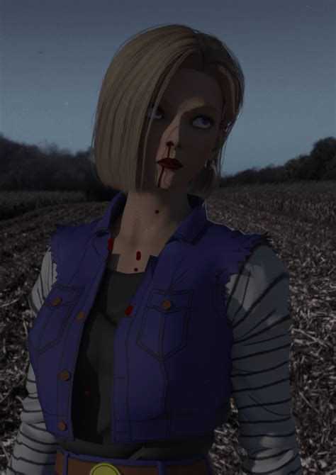 Seasonal Nosebleed 3d Render Digital Art By Fanofpower34