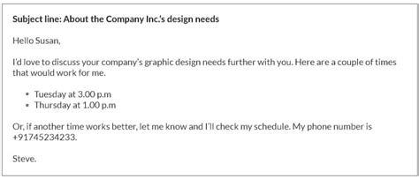 How To End An Email Professionally To Leave An Unforgettable Impression