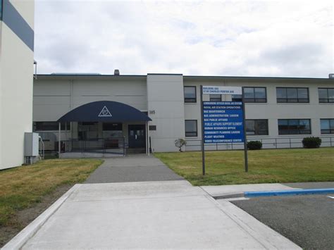 Locations Hub Naval Air Station Whidbey Island