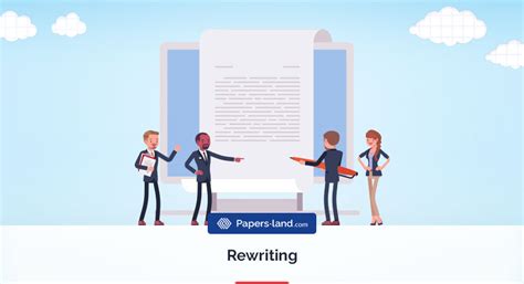 rewrite my essay paper for college papers
