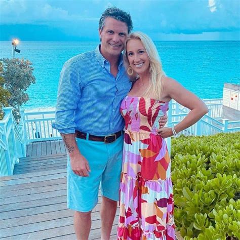 Breaking News Pete Hegseth And Jennifer Rauchet The Viral Story And