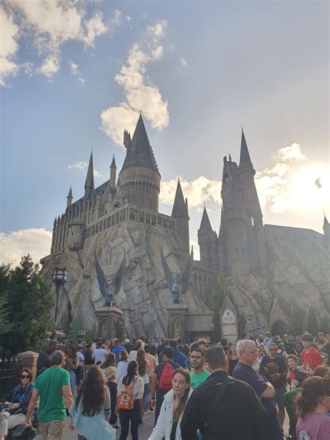 올랜도 유니버셜 스튜디오 1 음식 여행 에펨코리아