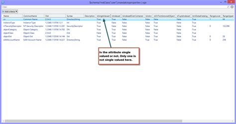 Exploring Active Directory Data Types With Powershell Scripting Blog Archived