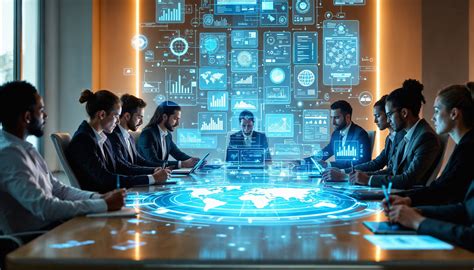 5 Best Use Cases Of Genai Automated Report Generation