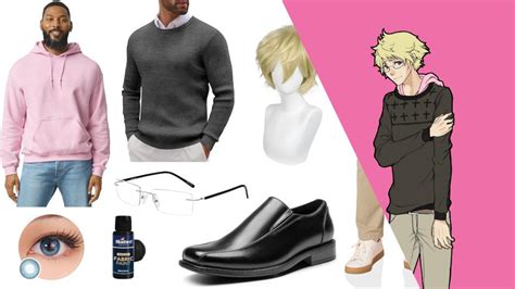 Hayes From Hustle Cat Costume