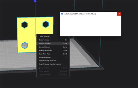 Opening New Input Window Freezes Cura · Issue 12494 · Ultimakercura