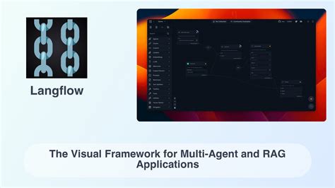 Langflow The Visual Framework For Multi Agent And Rag Applications Octabyte Blog