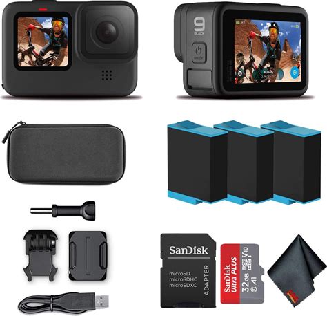 gopro en Amazon - tiendamia.com