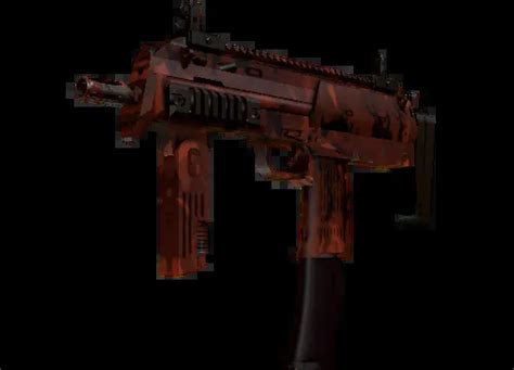 Mp7 Full Stop Csgo Skin Price And Details