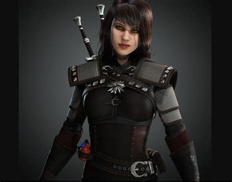 Convert 2d To 3dstylized Game Character In Blender Nsfw Rig3dzbrush Sculptor By Iremihde Fiverr