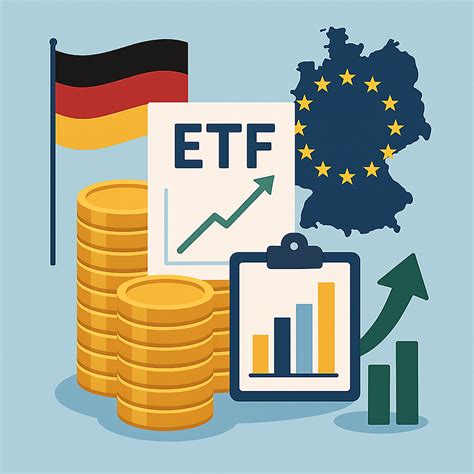 유럽 Etf 종류와 시장 분석 오두머니의 경제타임