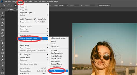 How To Invert Colors In Photoshop In 2 Easy Ways 2025 Fotor