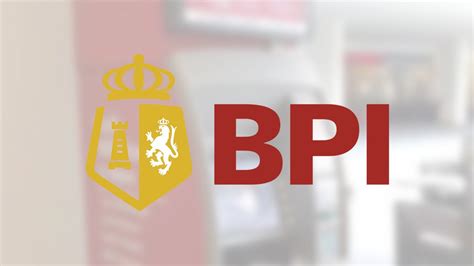 Bpi Works To Address Duplicate Transactions On Clients Bank Accounts