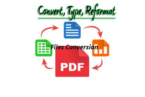 Convert Pdf To Excel Pdf To Word Or Data Entry By Junem801 Fiverr