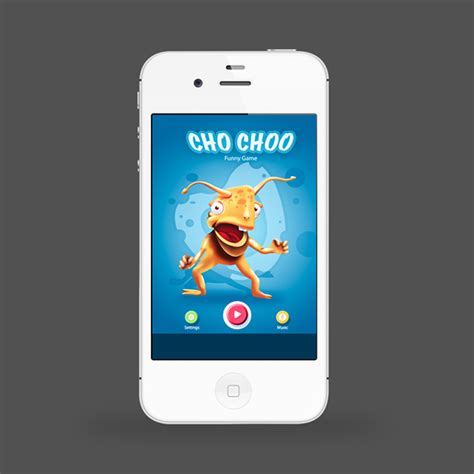 UI Design Mobile Game On Behance UI Design Mobile Game On Behance