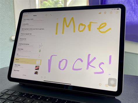 How To Customize The Notes App On IPhone And IPad IMore